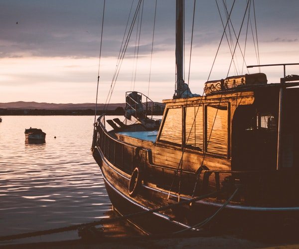 Climate Controlled Boat Storage | Northshore RV & Boat Storage